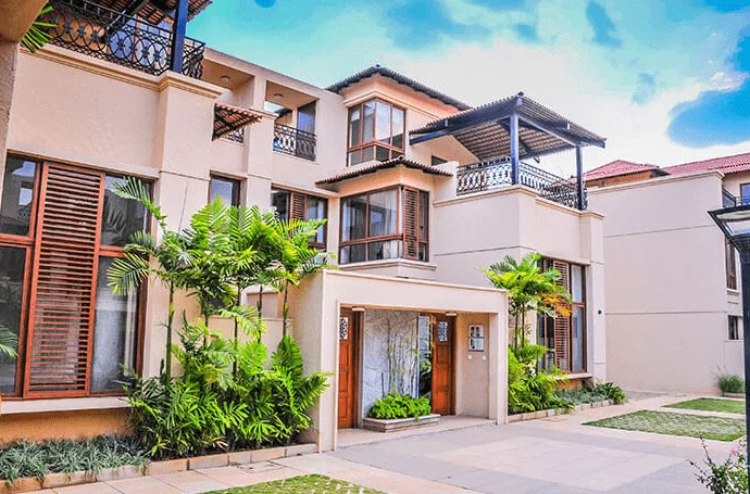 Brigade Atmosphere Villas In Devanahalli Bangalore Details | Reviews ...